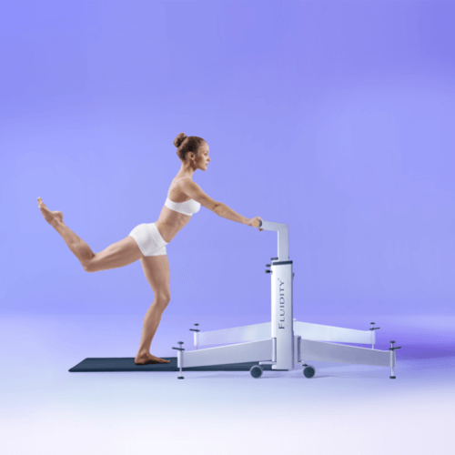 Fluidity barre comparison