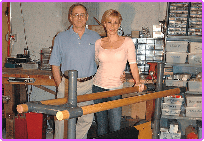 History Of Fluidity Barre