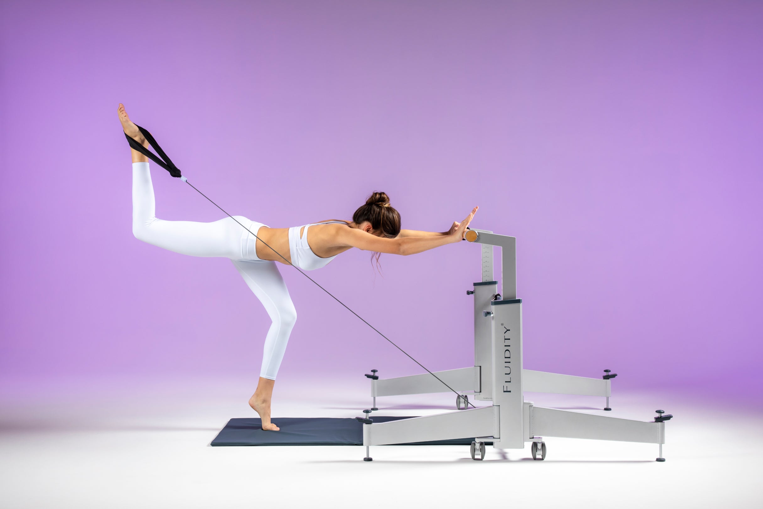 Fluidity Barre Accessories