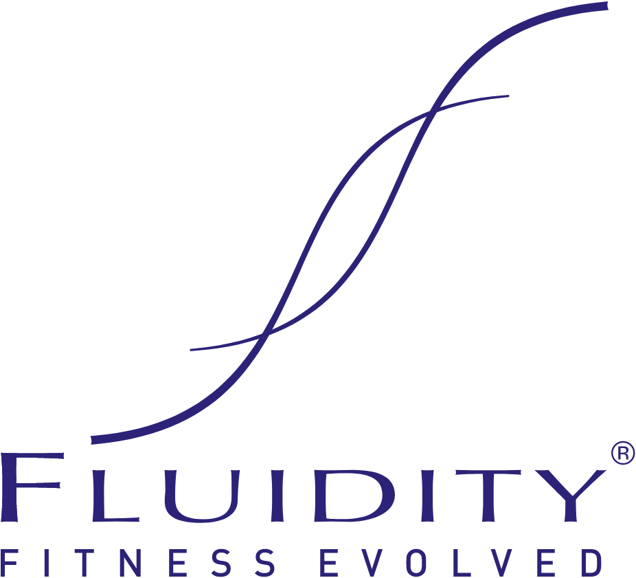 Fluidity Logo