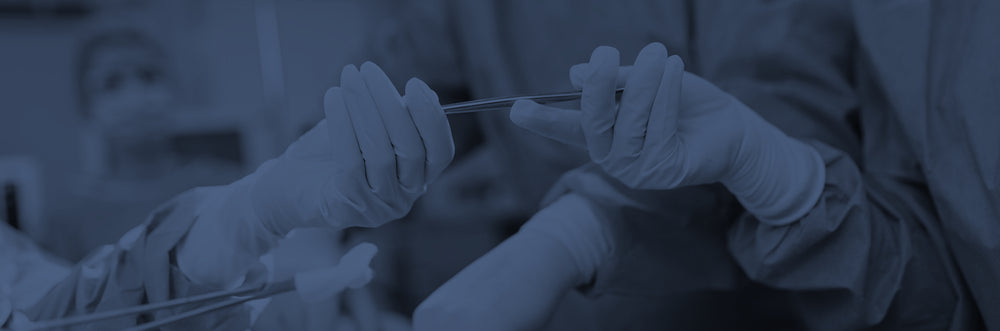 Pelvic Surgery Recovery