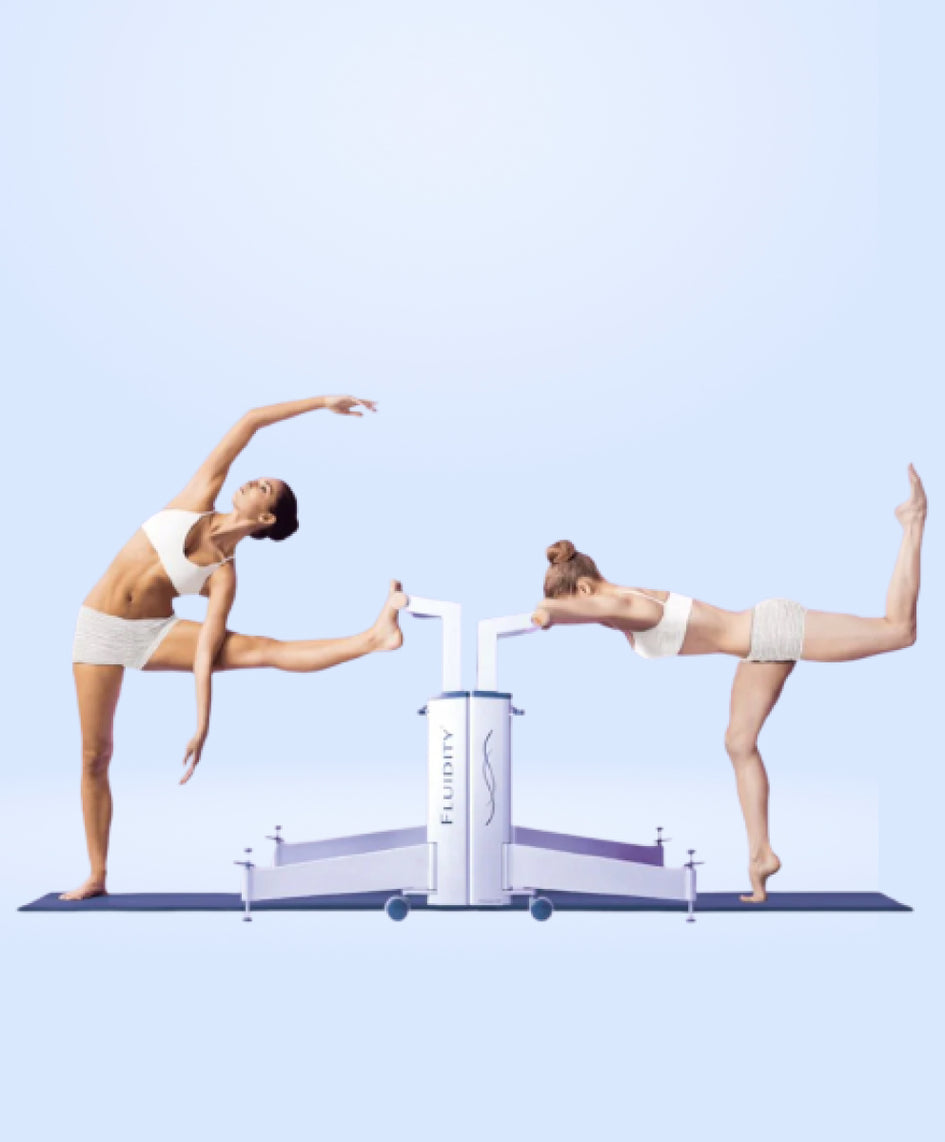 Fluidity Rx