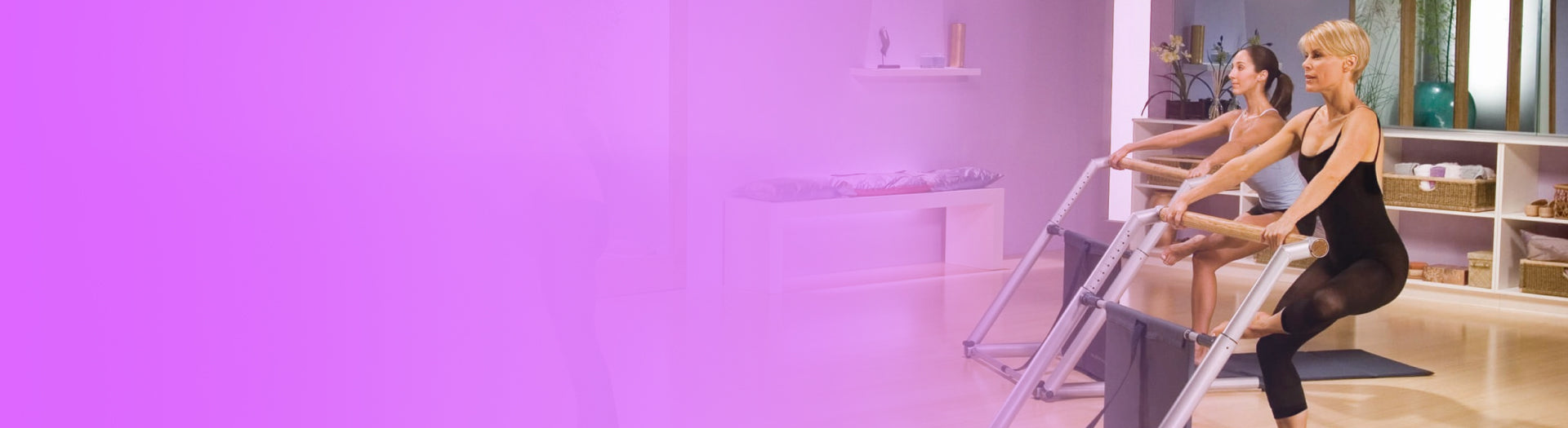 History Of Fluidity Barre